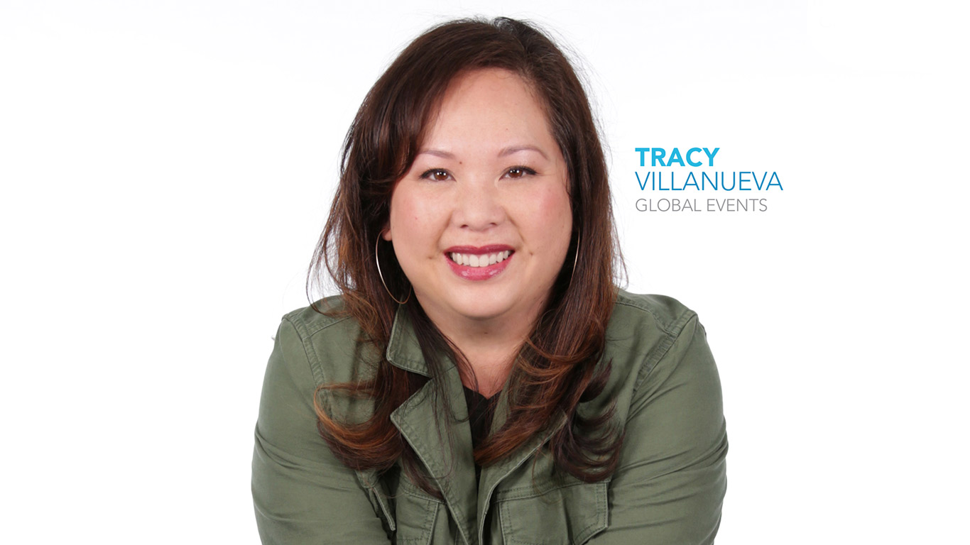 #WeAreGapInc: Meet Tracy | Gap Inc.