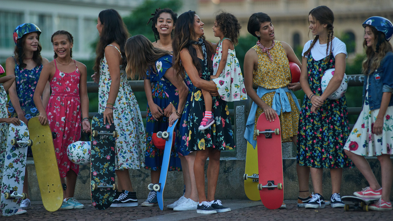 #SayHi to Jamie Gersch | Gap Inc.