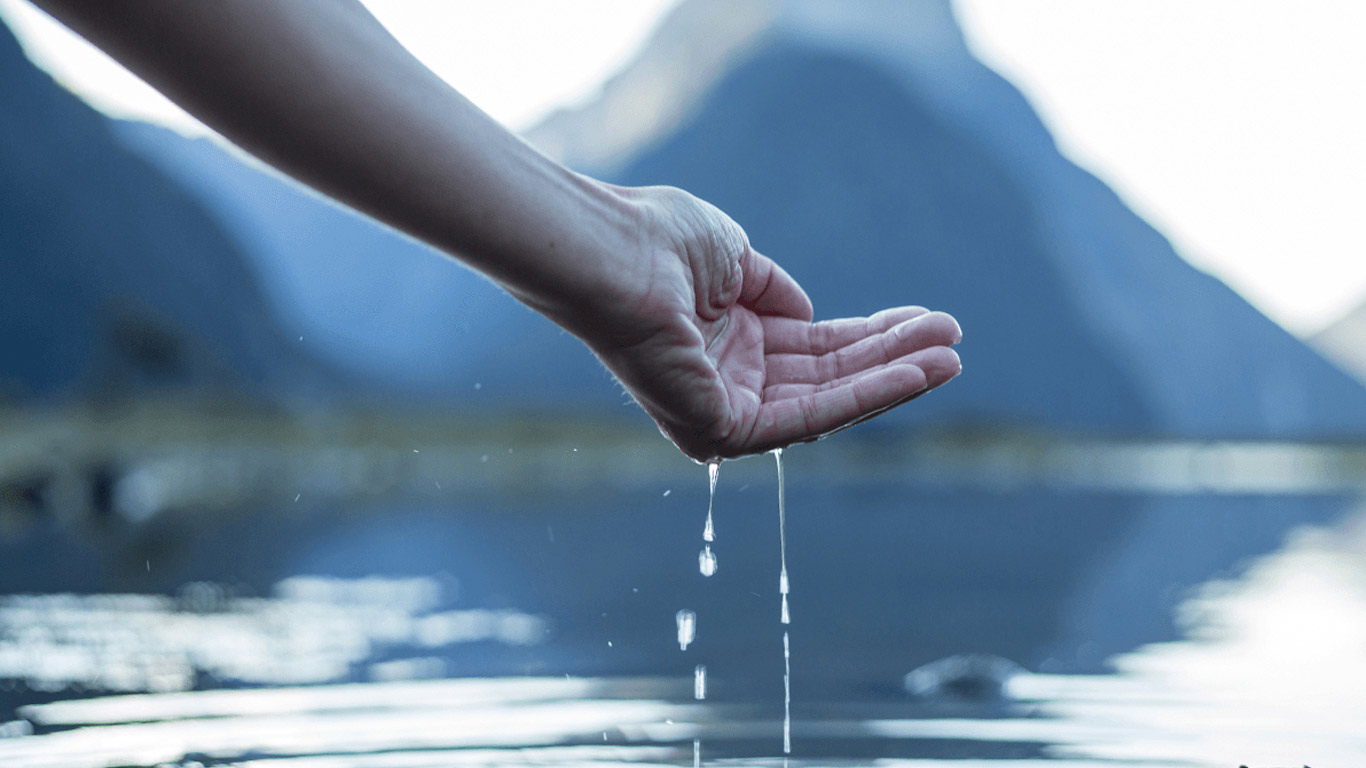 A Healthy Environment is a Human Right | Gap Inc.