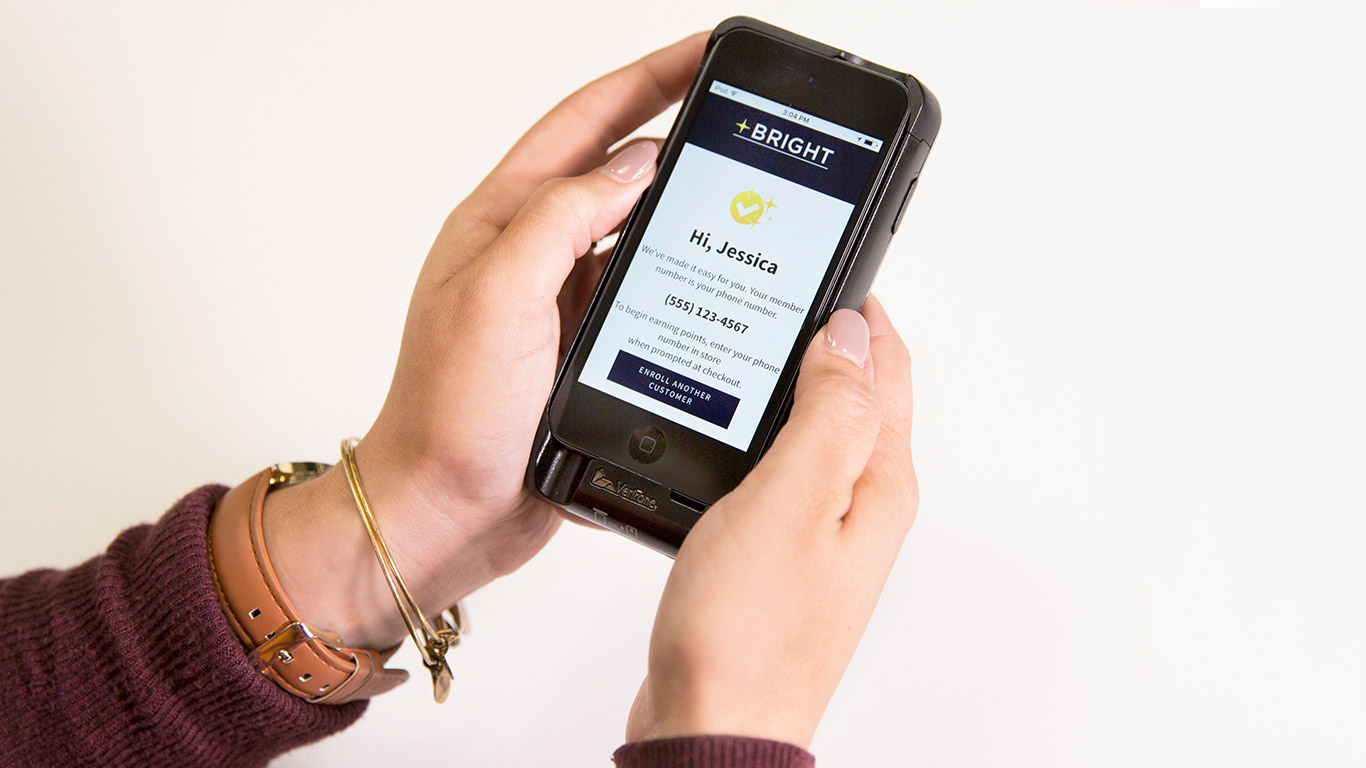 New Gap Inc. Loyalty Program Beta Goes Live in Two Markets | Gap Inc.