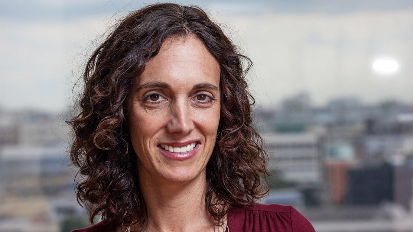 A Better Future for Garment Factories: Meet Tara Rangarajan from ILO ...